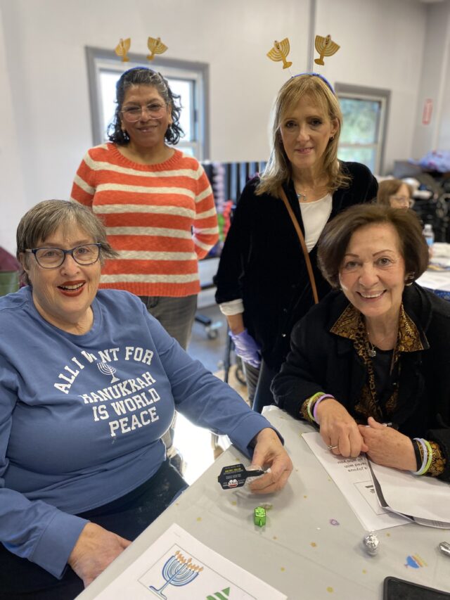 Bay Terrace Older Adult Center - Commonpoint