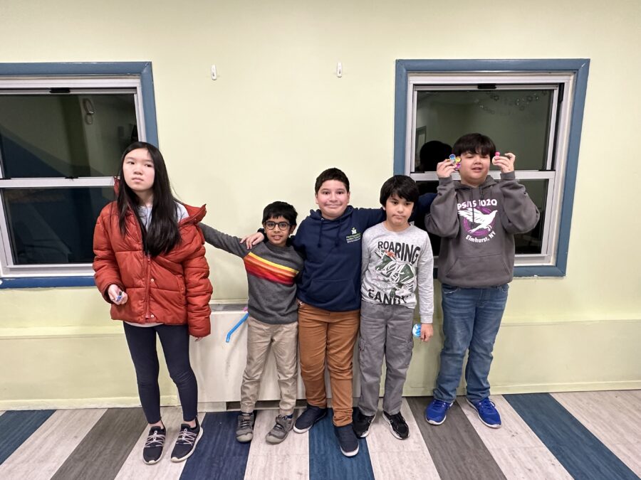 After School Programs - Commonpoint