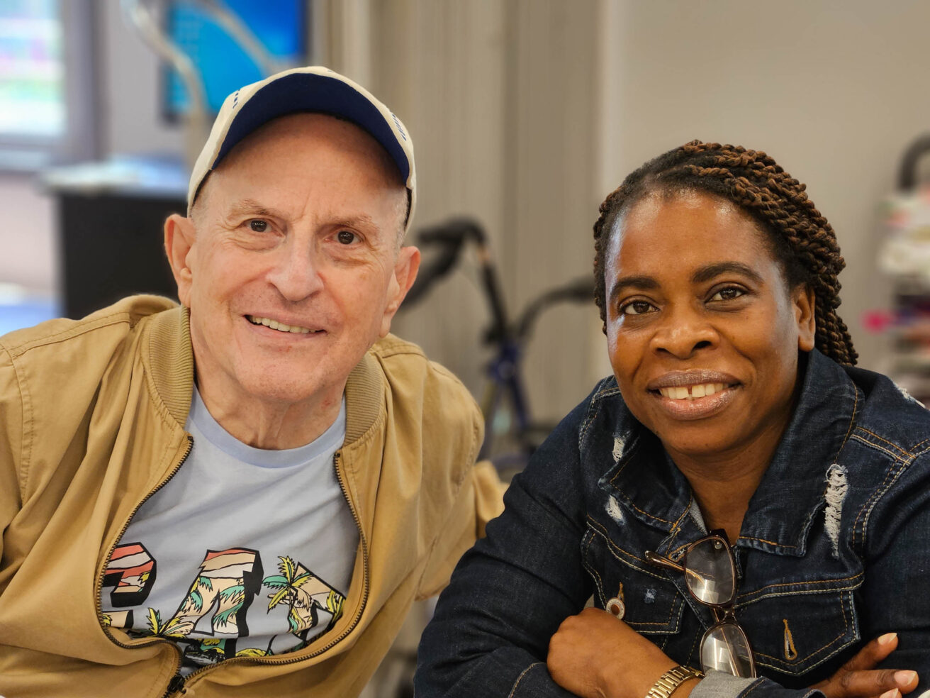 Adults & Older Adults Overview - Commonpoint