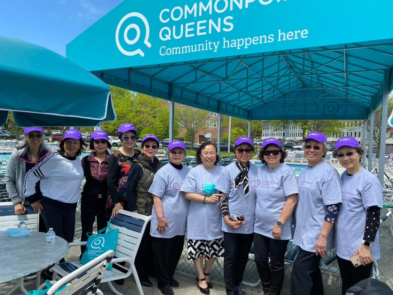 Naturally Occurring Retirement Communities - Commonpoint