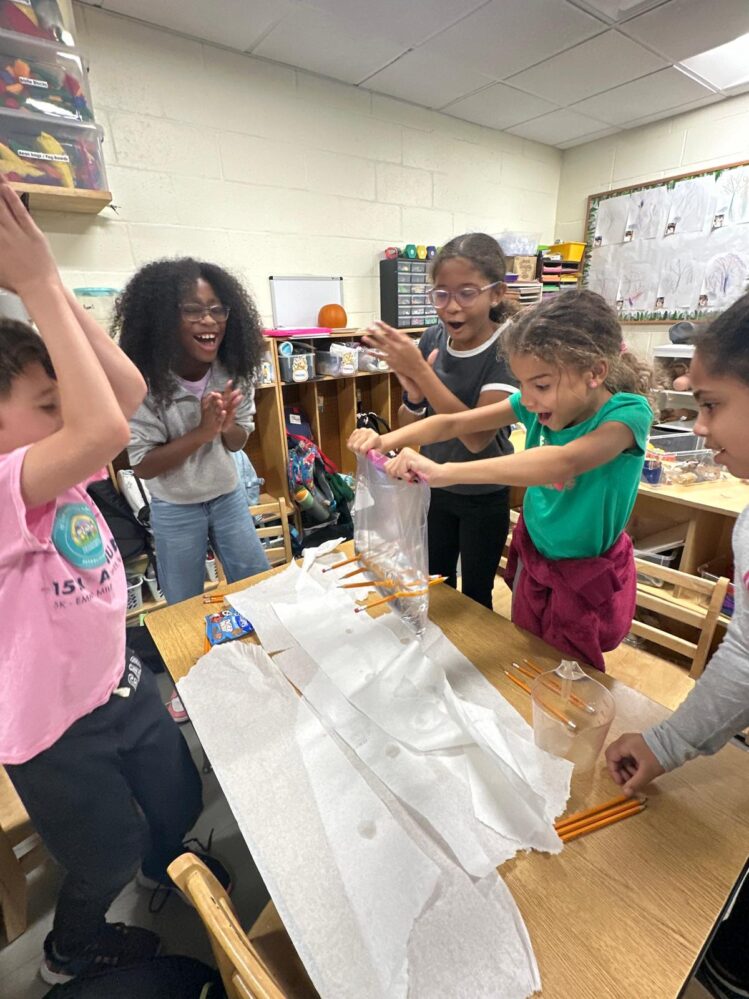 Beacon After School Programs - Commonpoint