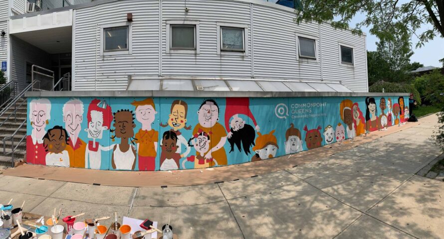 Hours – Commonpoint