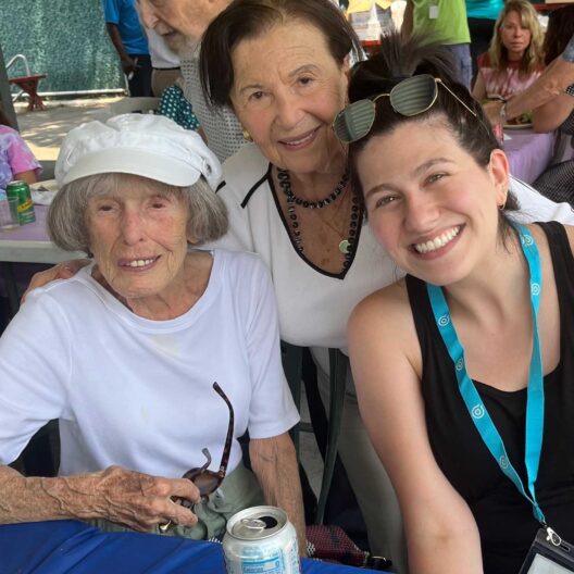 Community Overview - Commonpoint