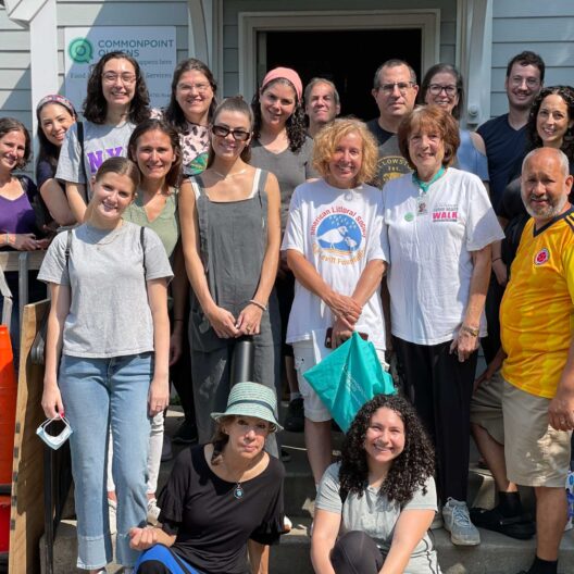 Community Overview - Commonpoint