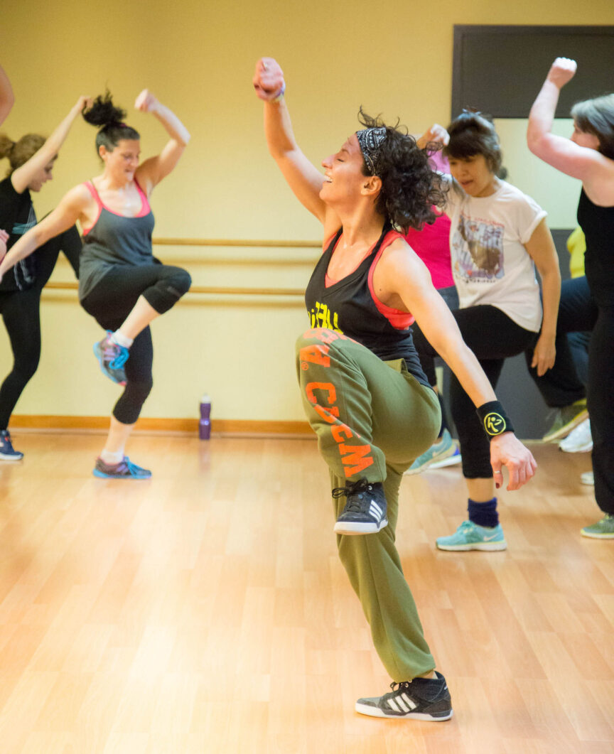 Central Queens Membership - Commonpoint