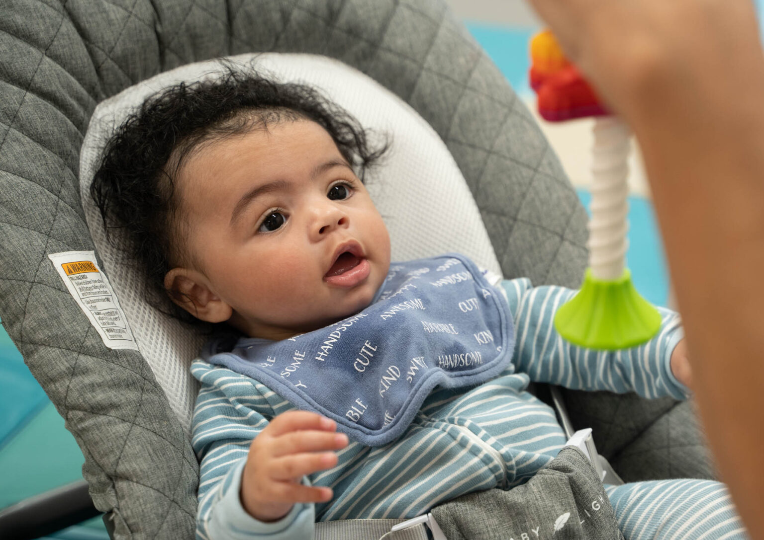 Commonpoint - Community happens here