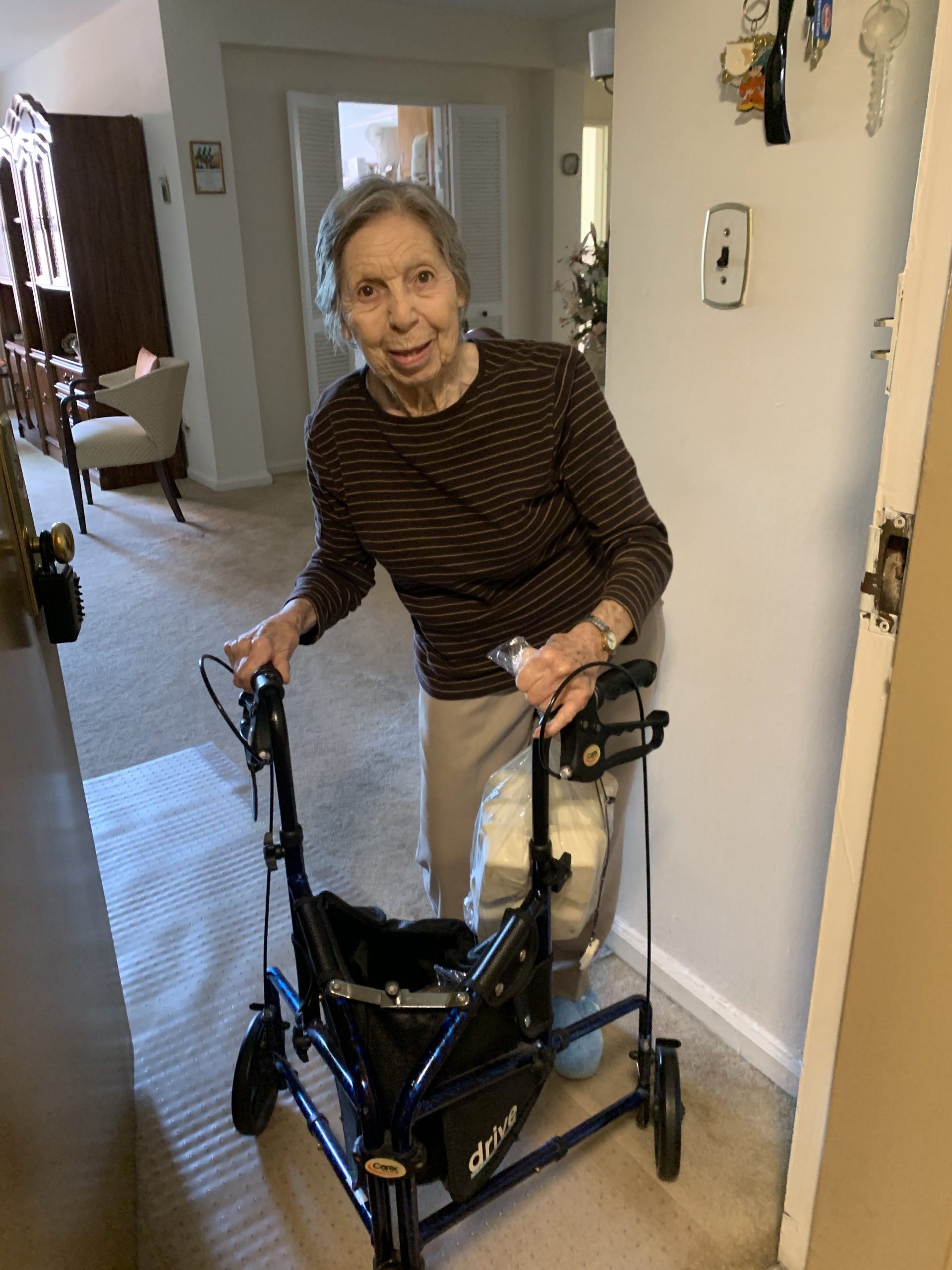 Commonpoint Queens More Than Doubles Their Meal Delivery to 131,232 Meals Delivered to Homebound ...