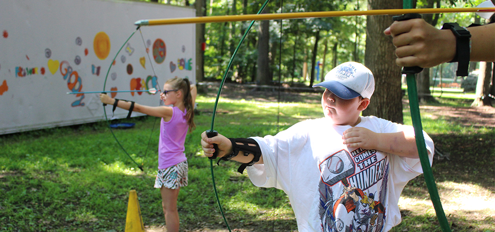 Commonpoint Queens Featured on NY1 on the Fate of Summer Camp - Commonpoint