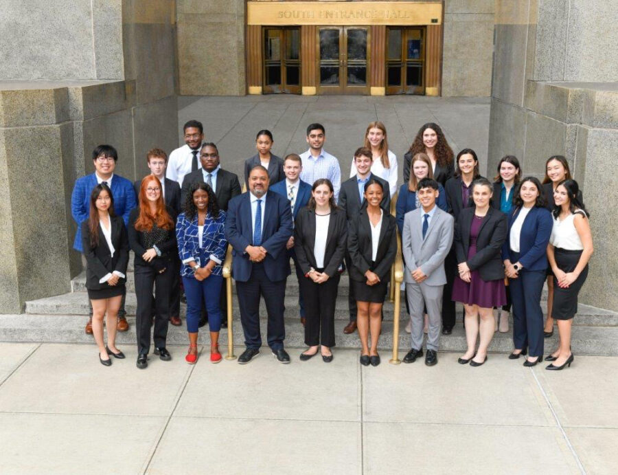 Youth Workforce Programs - Commonpoint