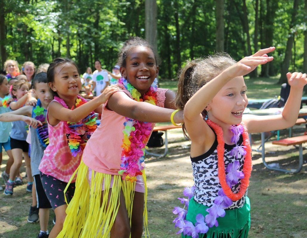 Commonpoint Queens Excited to Introduce Island Quest Day Camp! - Commonpoint