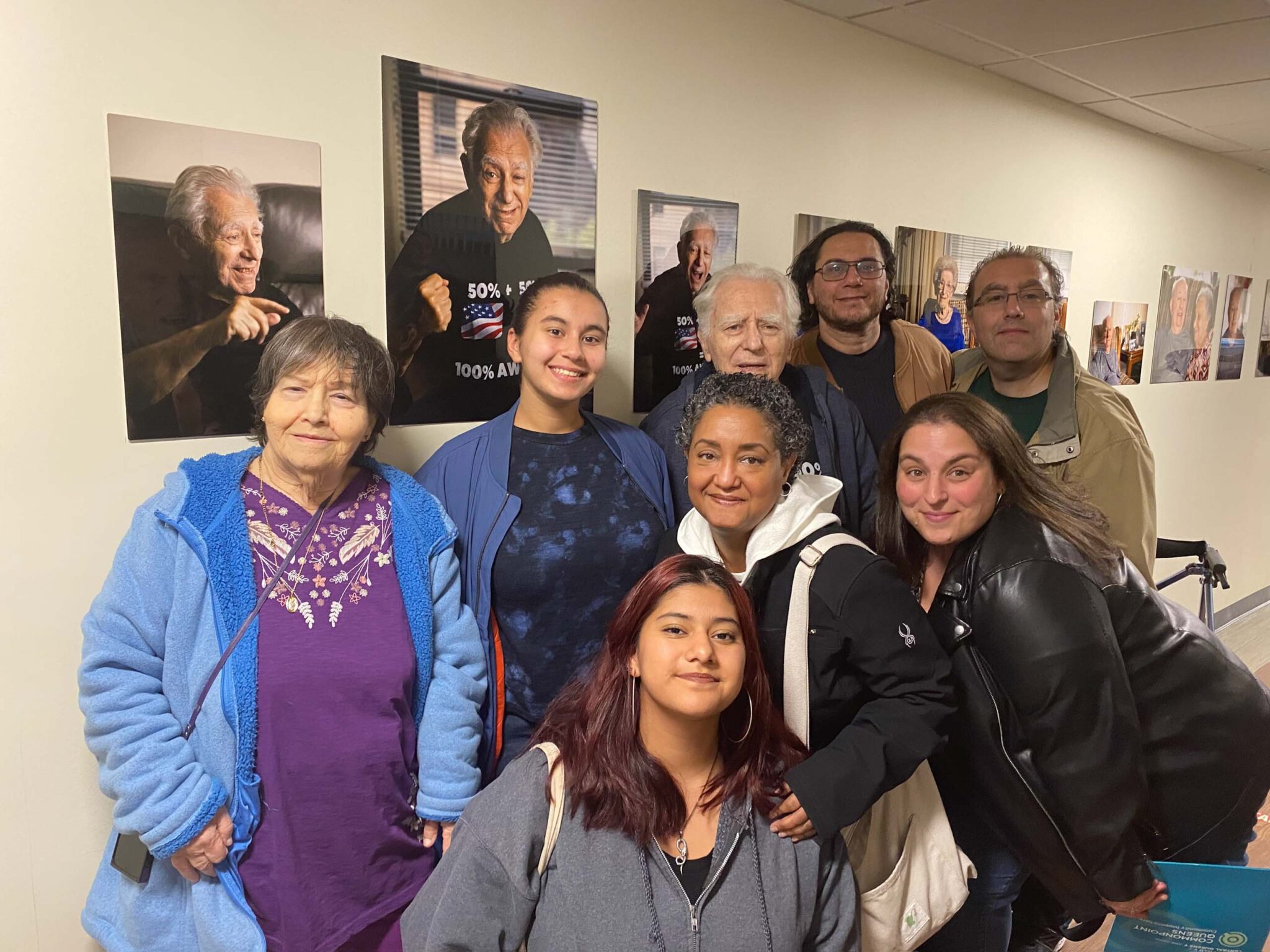 Community Overview - Commonpoint