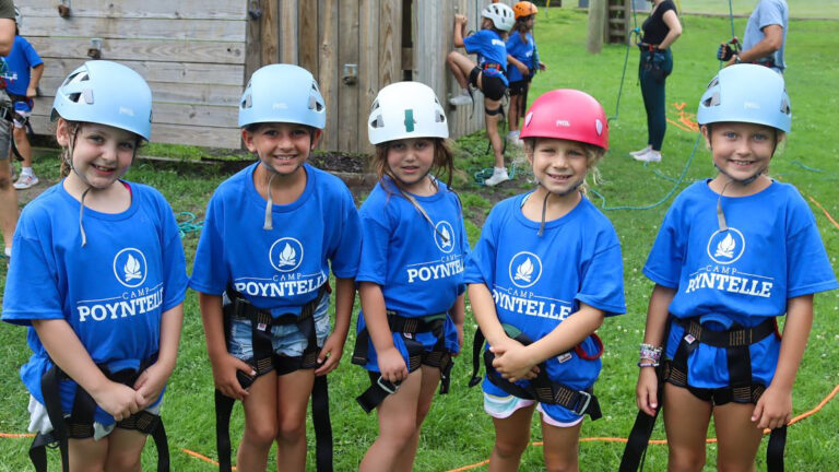 Explorer Day Camp - Commonpoint