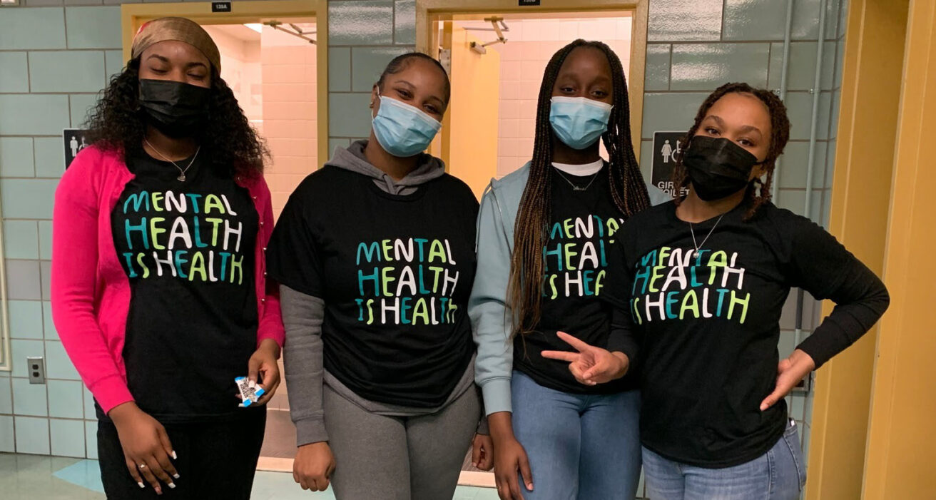 Youth Opportunity Hub - Commonpoint