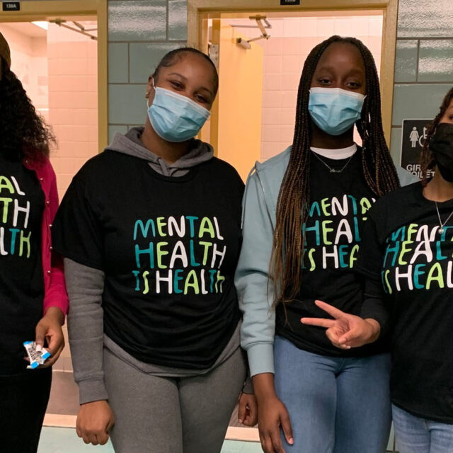 Youth Mental Health Services - Commonpoint