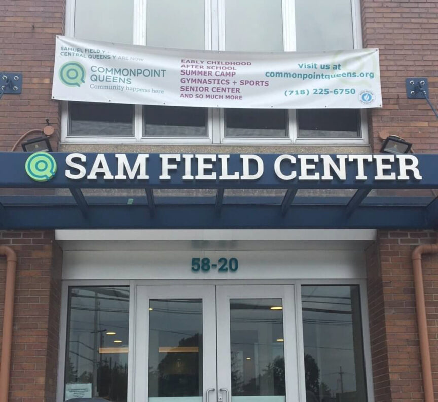 Hours – Commonpoint