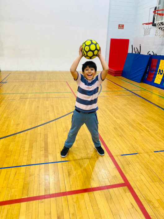 Youth Sports Programs - Commonpoint