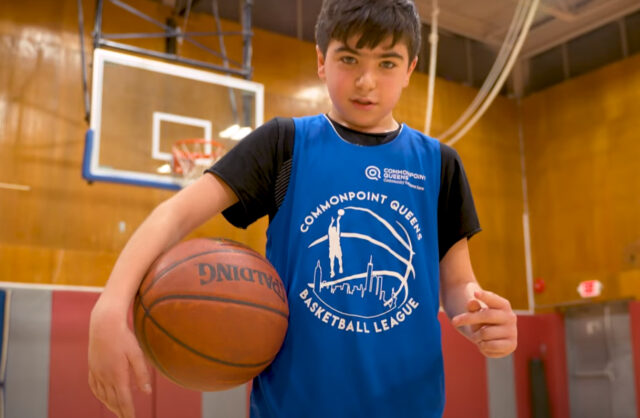 After School Programs Commonpoint