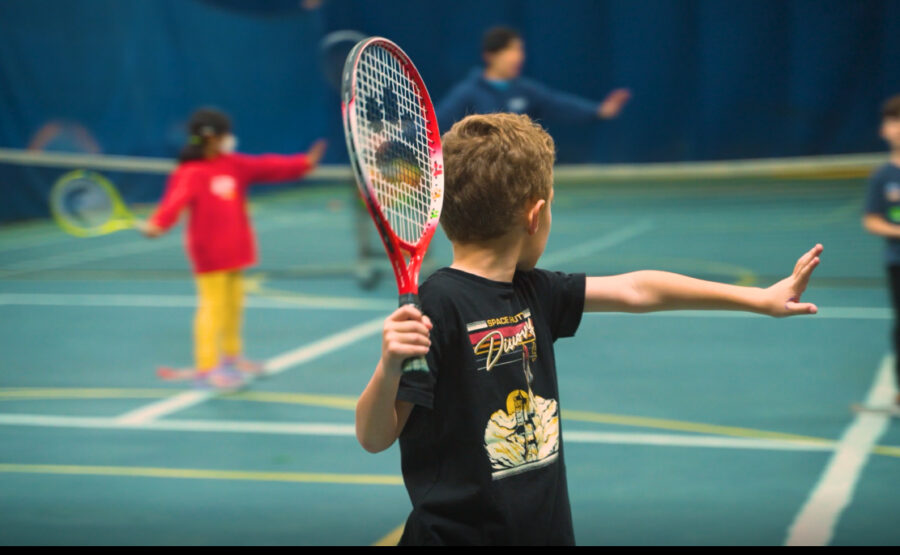 COMPASS/SONYC After School Programs - Commonpoint