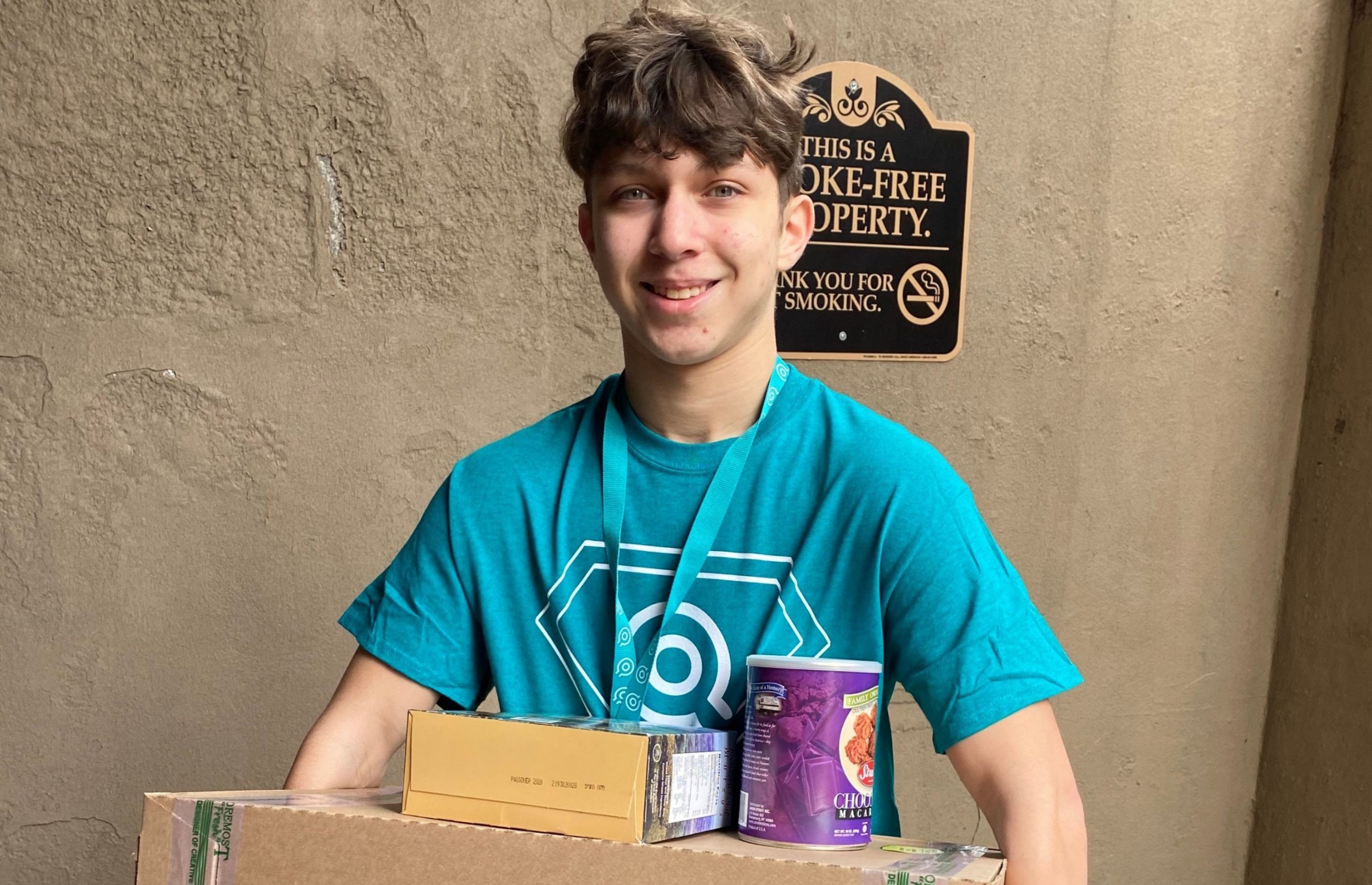 Commonpoint Queens Staff Unsung Heroes - Commonpoint