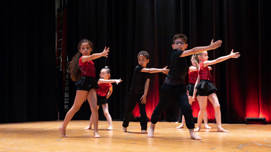 Dance Classes in Forest Hills and Little Neck - Commonpoint