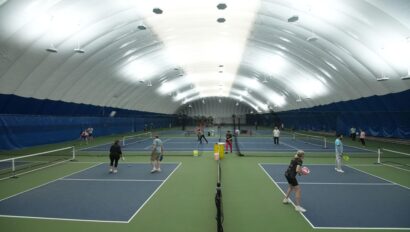 Tennis - Commonpoint