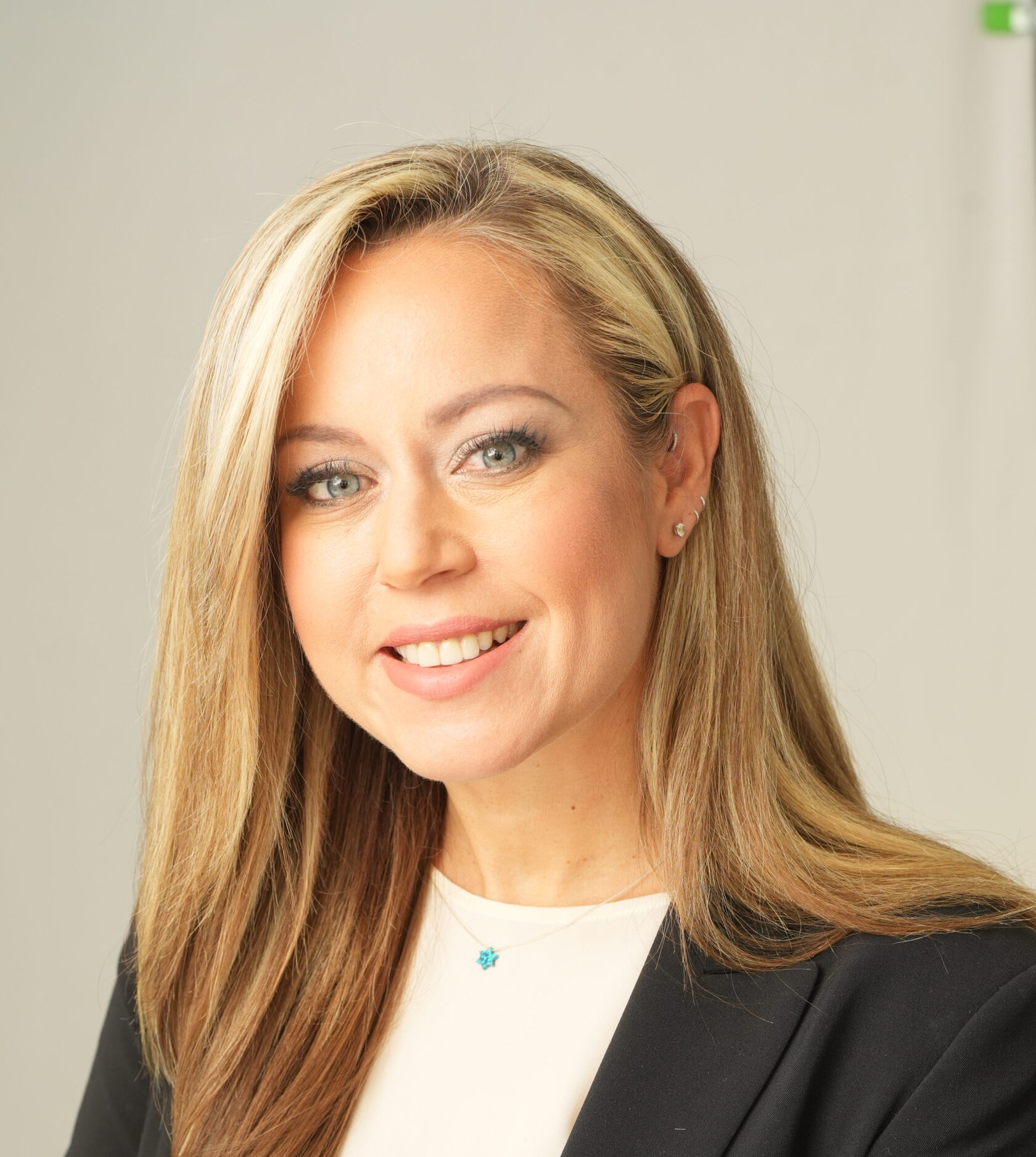 Danielle Ellman - Commonpoint