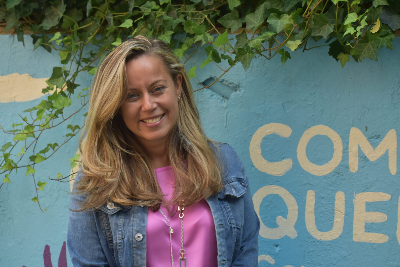 Danielle Ellman - Commonpoint