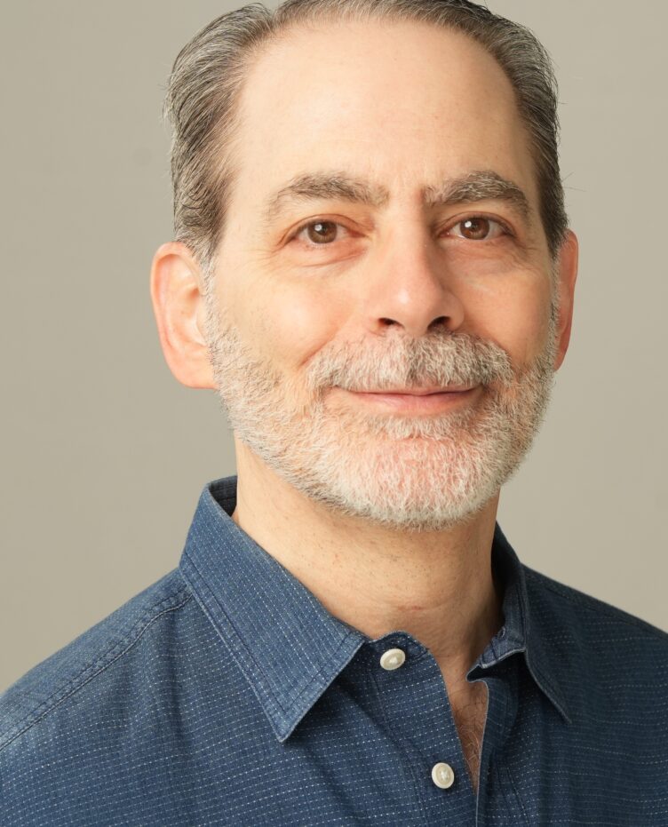 Jason Rok - Commonpoint