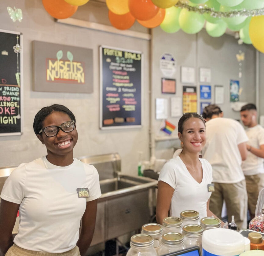 Youth Workforce Programs - Commonpoint