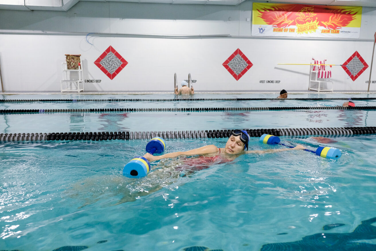 Membership - Commonpoint