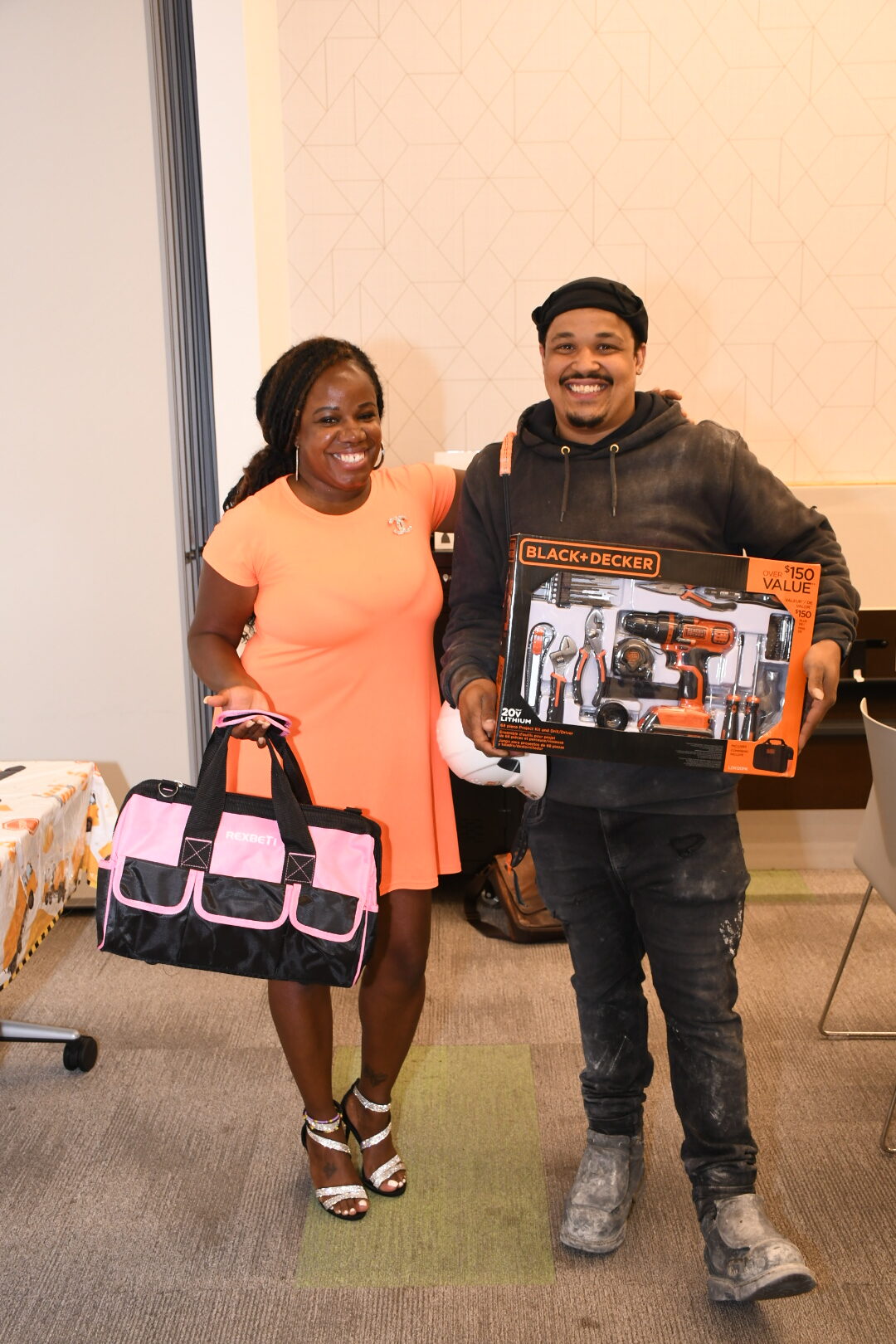 The Man I Wanted To Be: Spotlight on Daquan Williams - Commonpoint