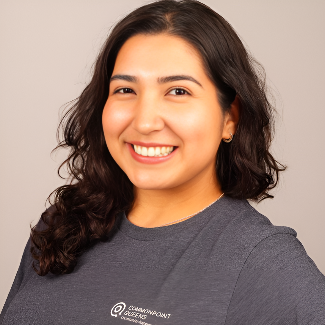 Sofia Rago - Commonpoint