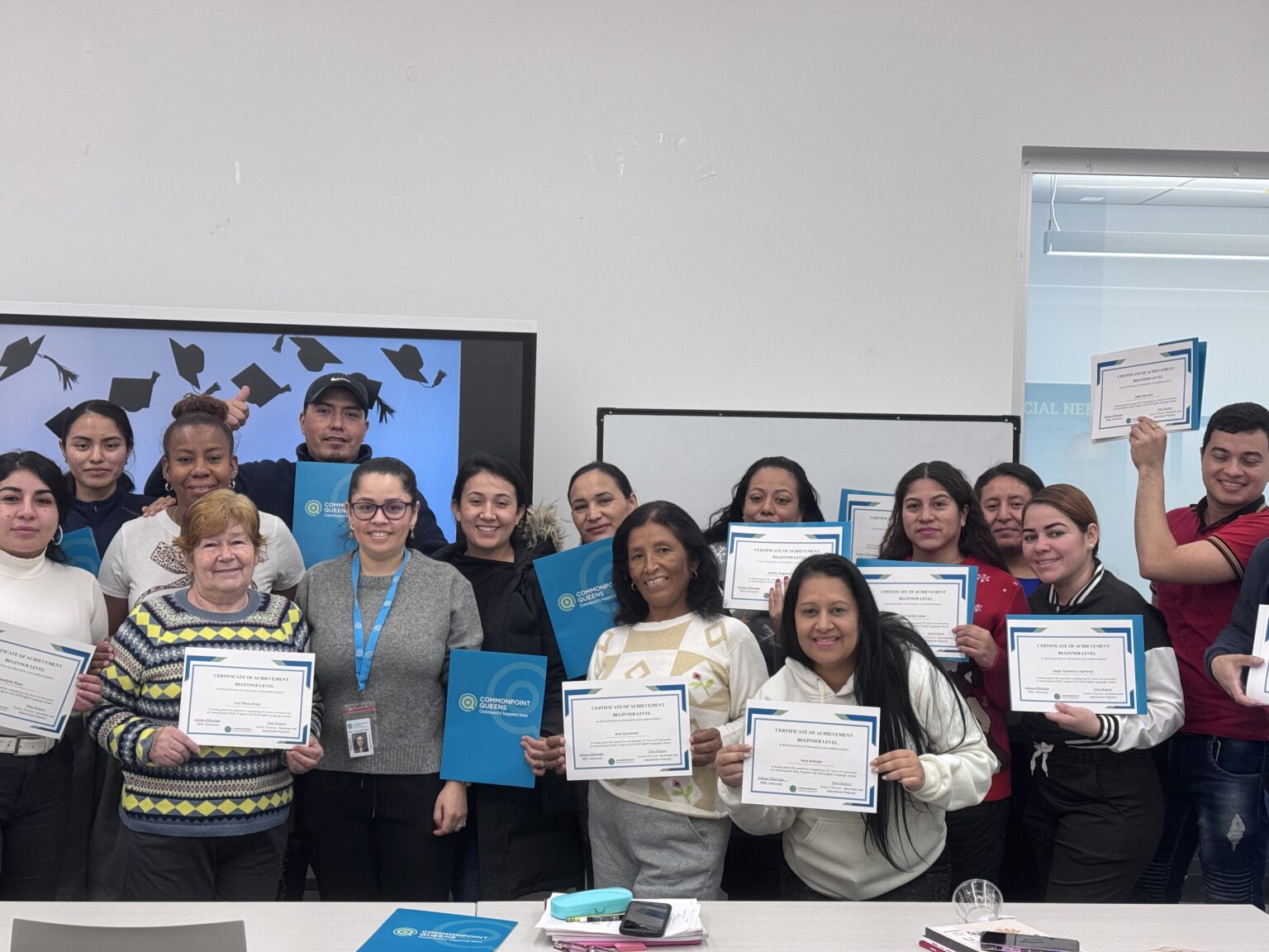 Programs at the Hub - Commonpoint