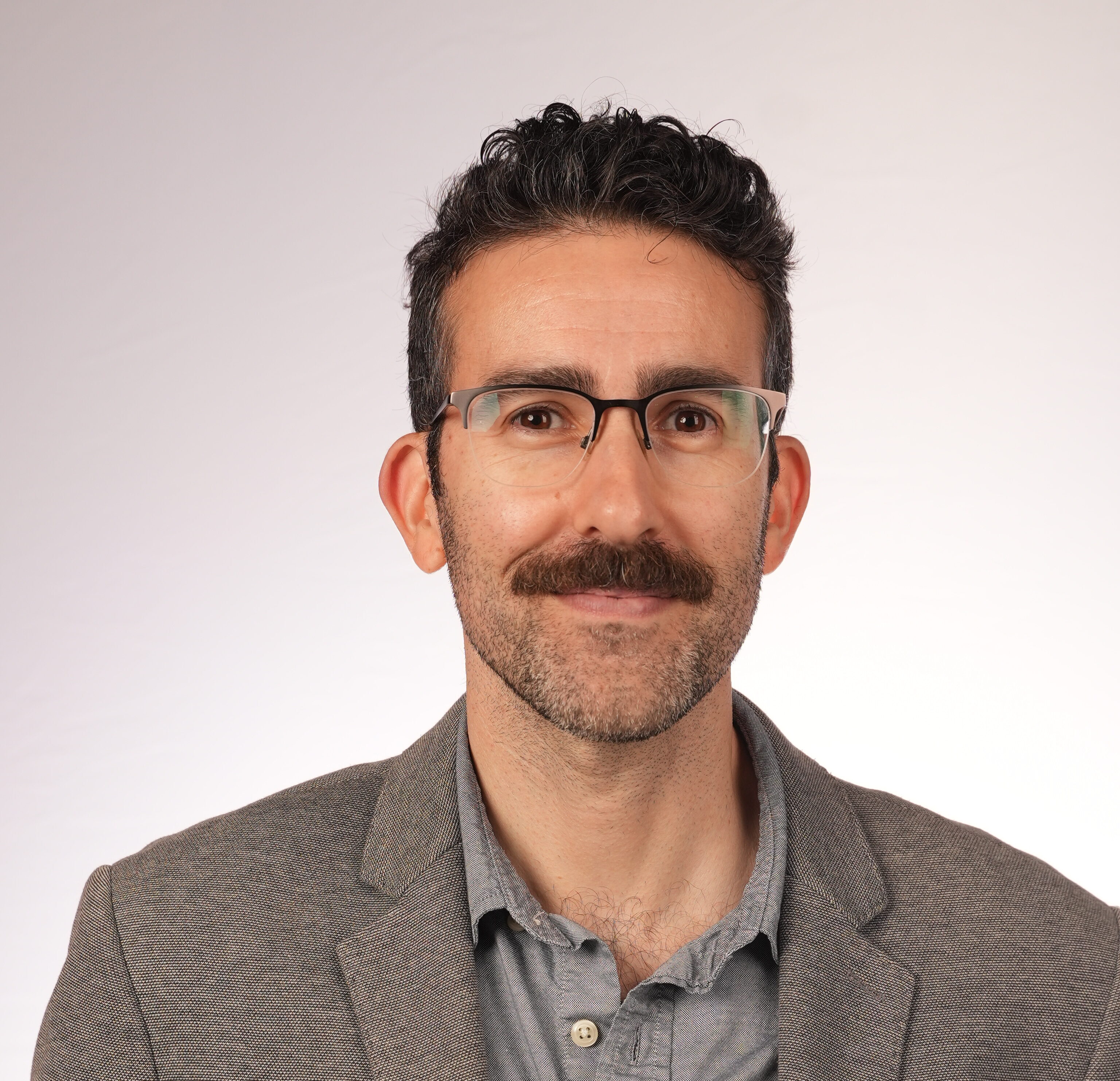 Dean Rodgers - Commonpoint