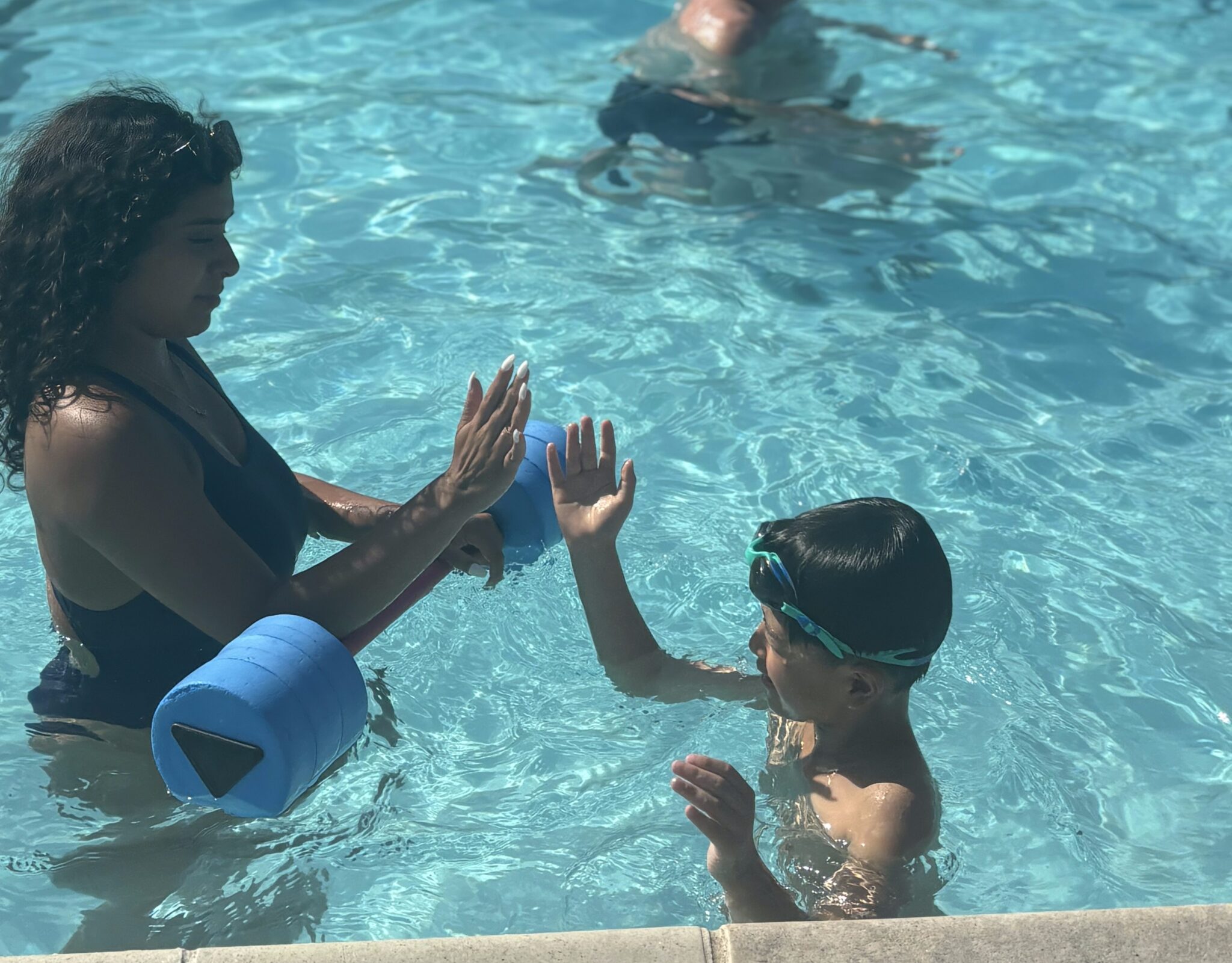 Aquatics - Commonpoint