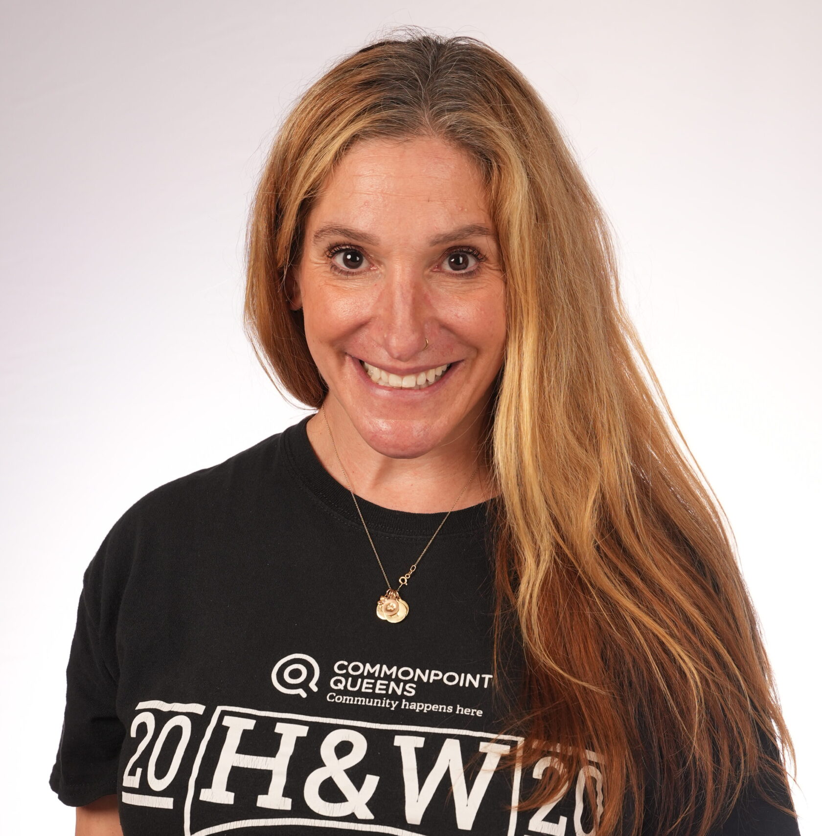 Robyn Saling named new Central Queens Director of Membership and ...