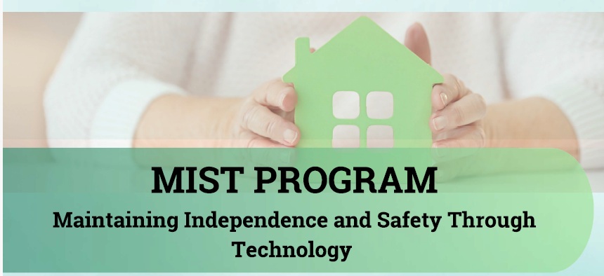 MIST Program for Older Adults - Commonpoint